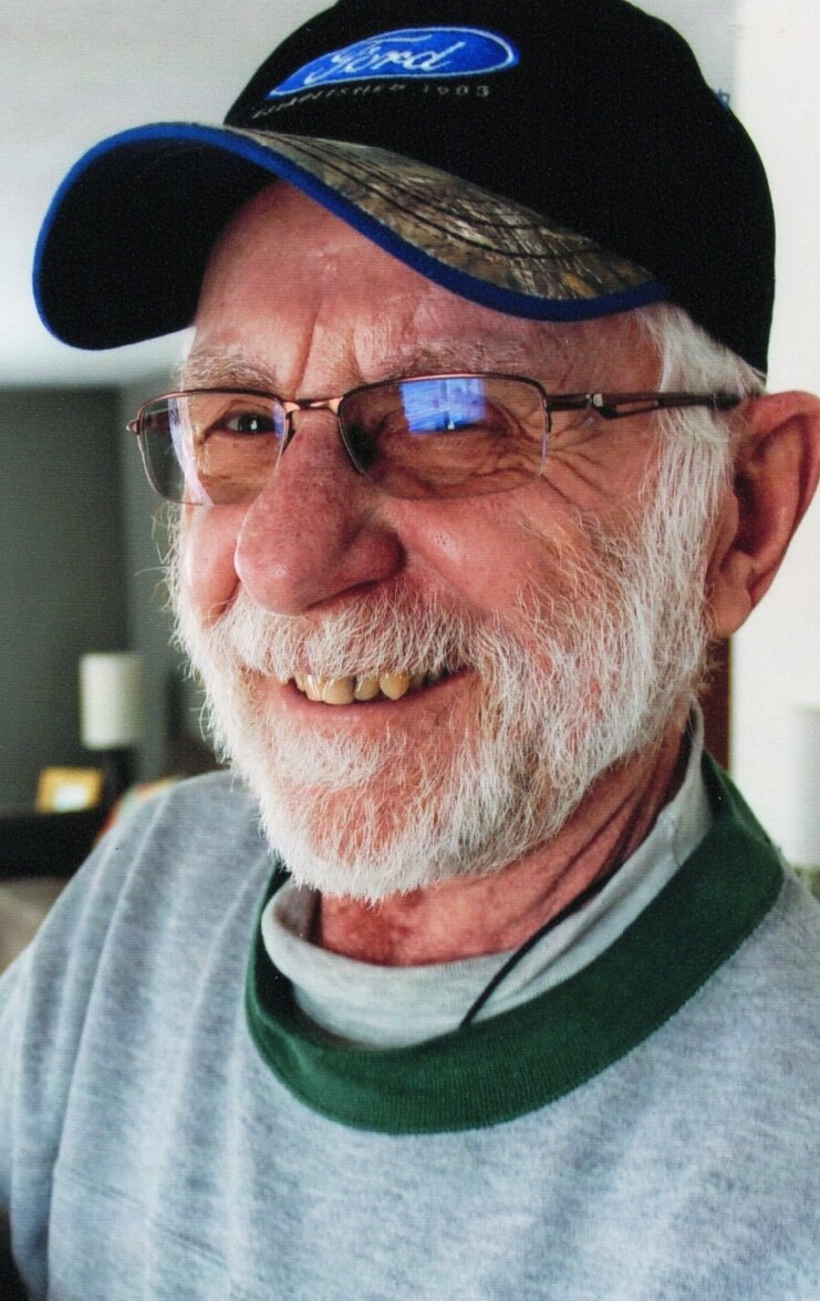 Duane A. Radke - Dodge County Pionier