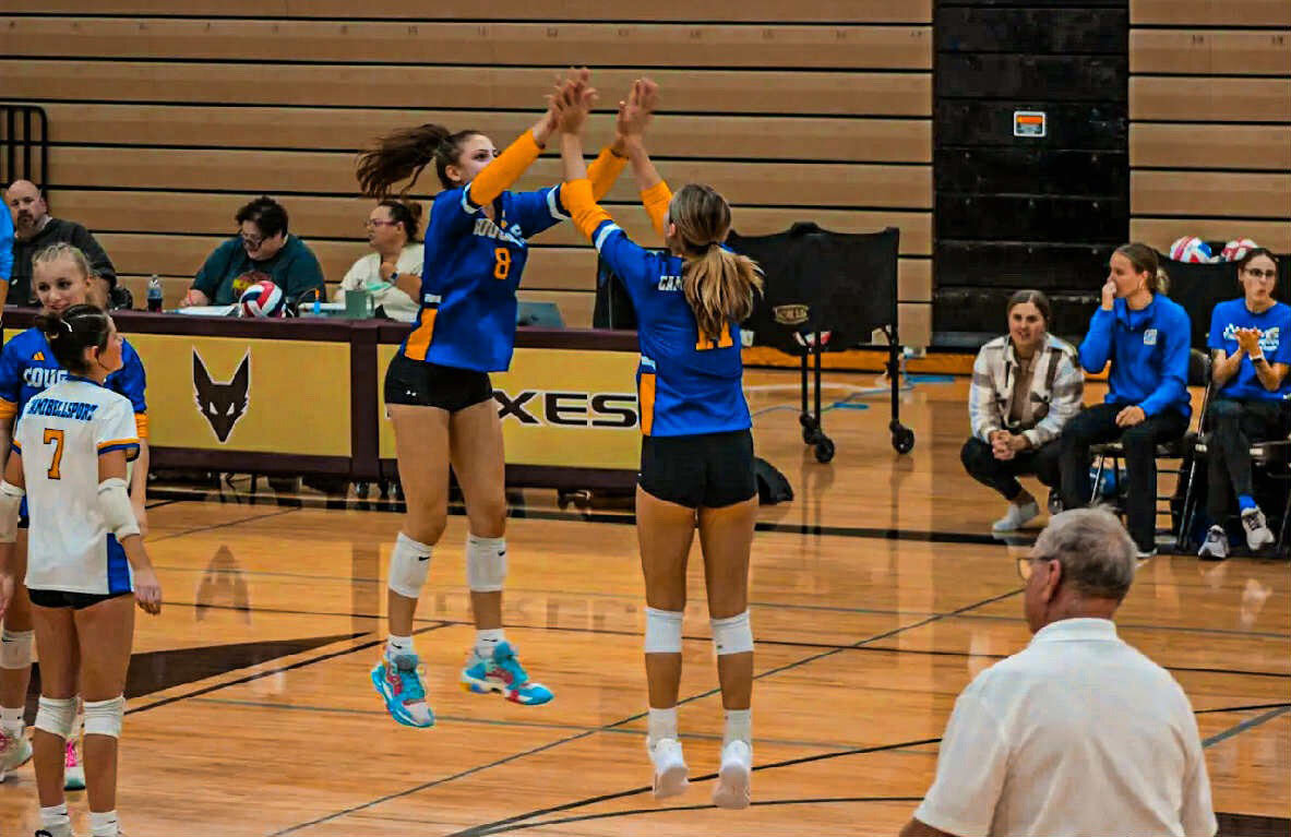 Campbellsport Volleyball Gets Conference Win Against Omro ...