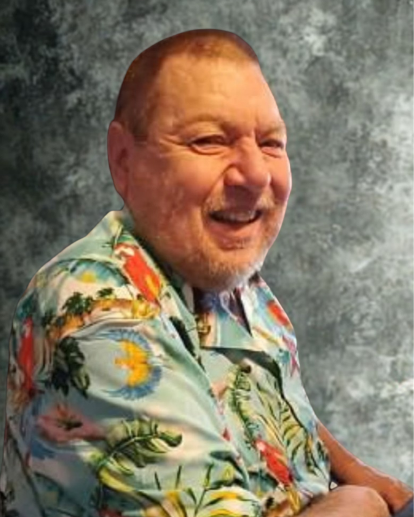 Suehs, John - Waupaca County Post
