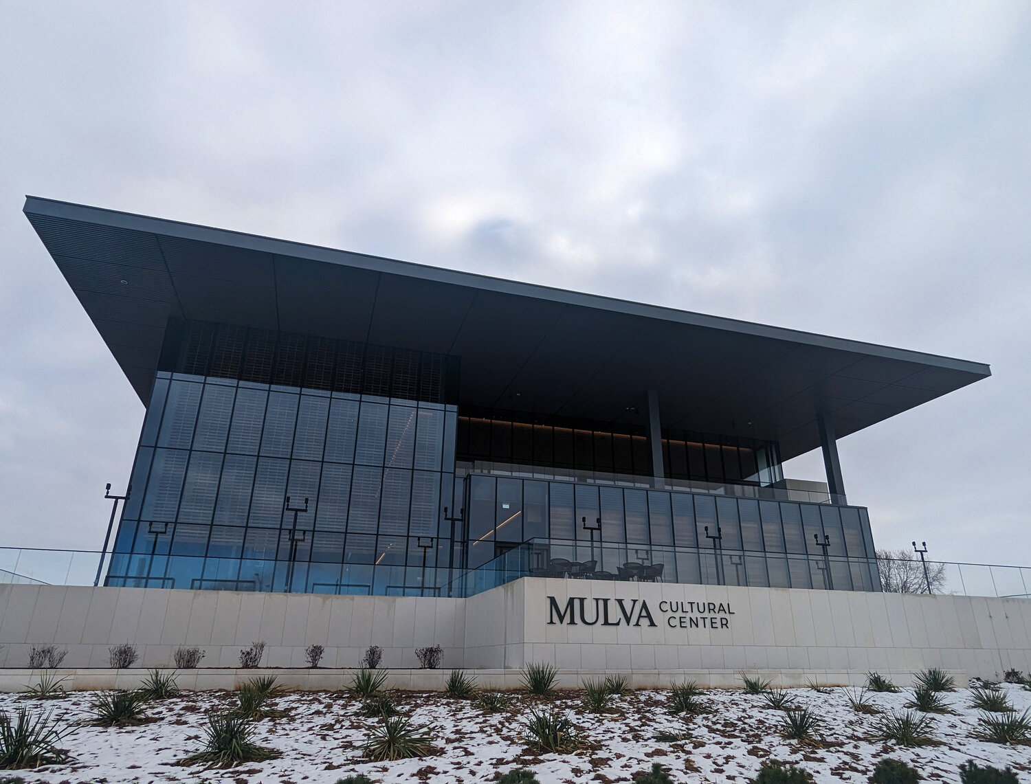 Life in Space launches at Mulva Cultural Center - Press Times