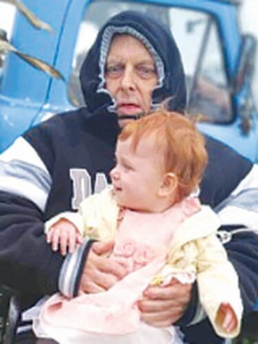 Alan Williams - Waushara Argus