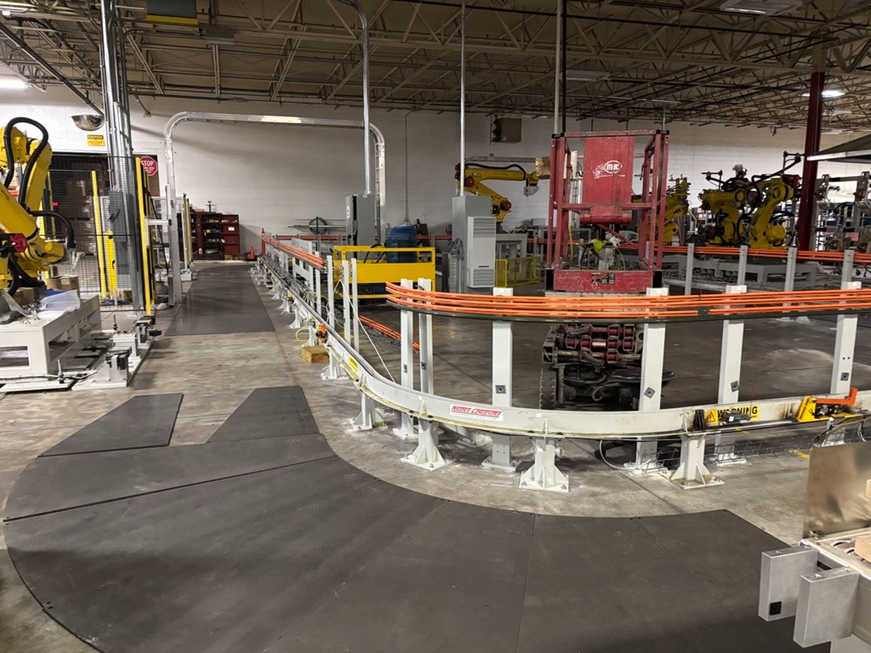 Milsco – 100 years of seating innvovation - Waushara Argus