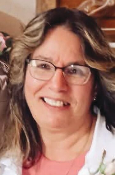 Susan D. “Sue” Missel - Waushara Argus