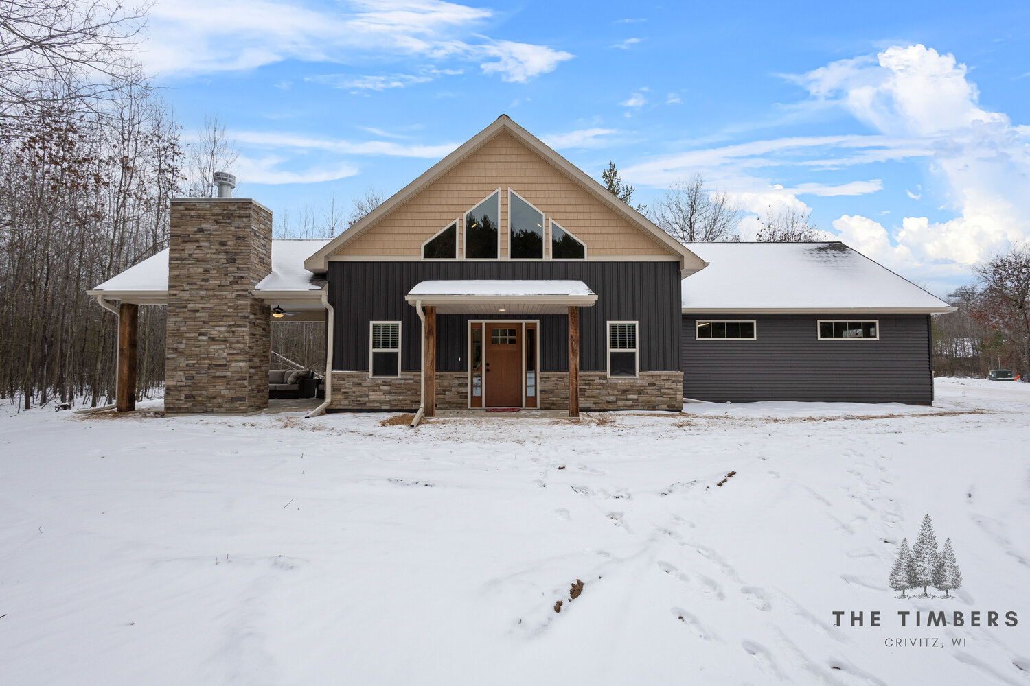 Single-family living options expand in Crivitz - Peshtigo Times