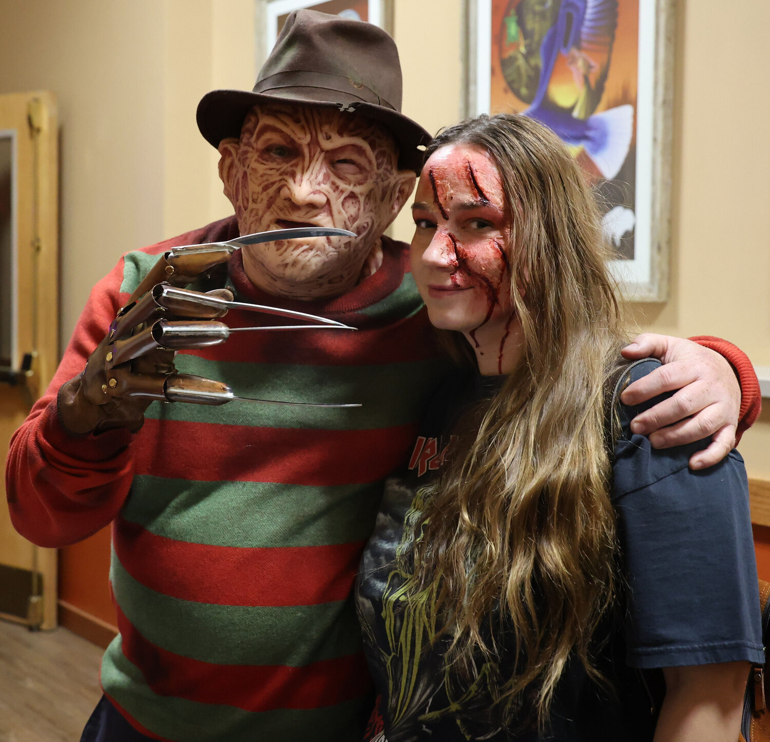 Photos: Zombie Crawl, Witch's Ball - Vilas County News-Review