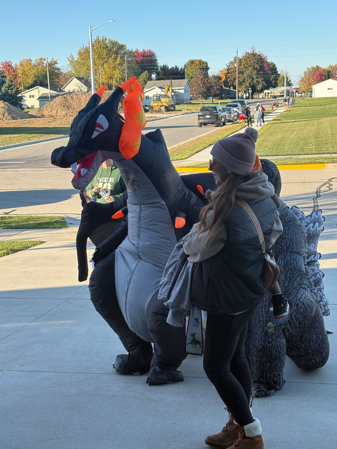 2025 Lomira Trick n Treat Pictures - Dodge County Pionier