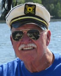 Bruce Anderson - Peshtigo Times