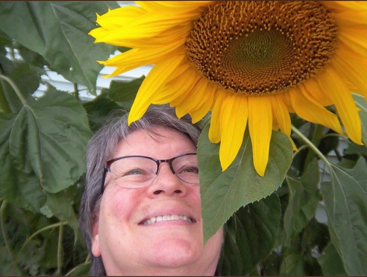 Karen Burge - Iron County Reporter