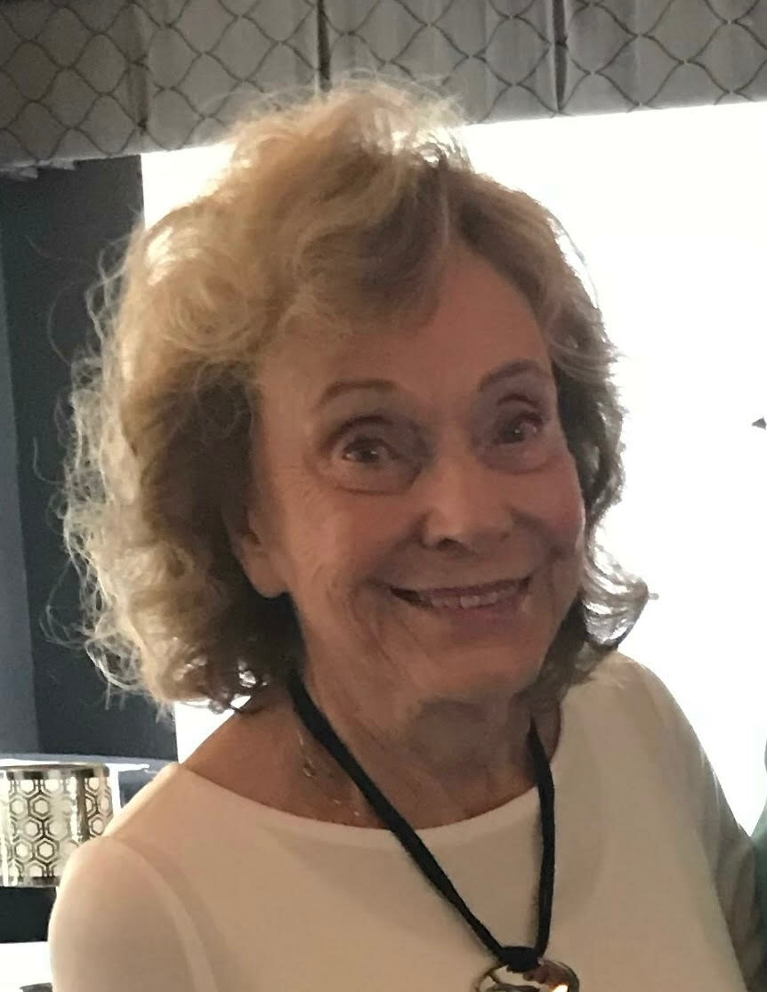 Mary Jane Lambrecht - Peshtigo Times