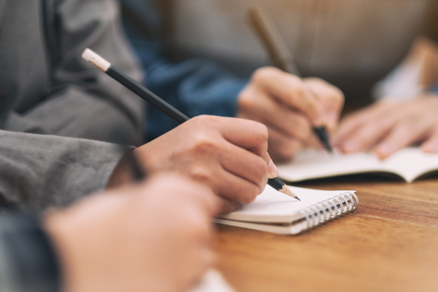 New writers group offers Marshfield community a creative haven - Hub ...