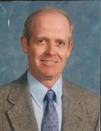George Harris - Peshtigo Times