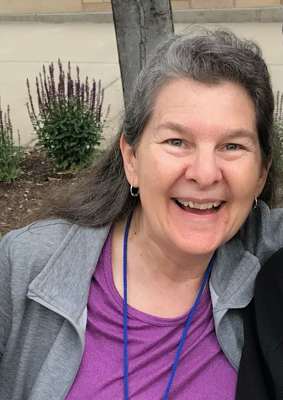 Lorelei Walker - Peshtigo Times