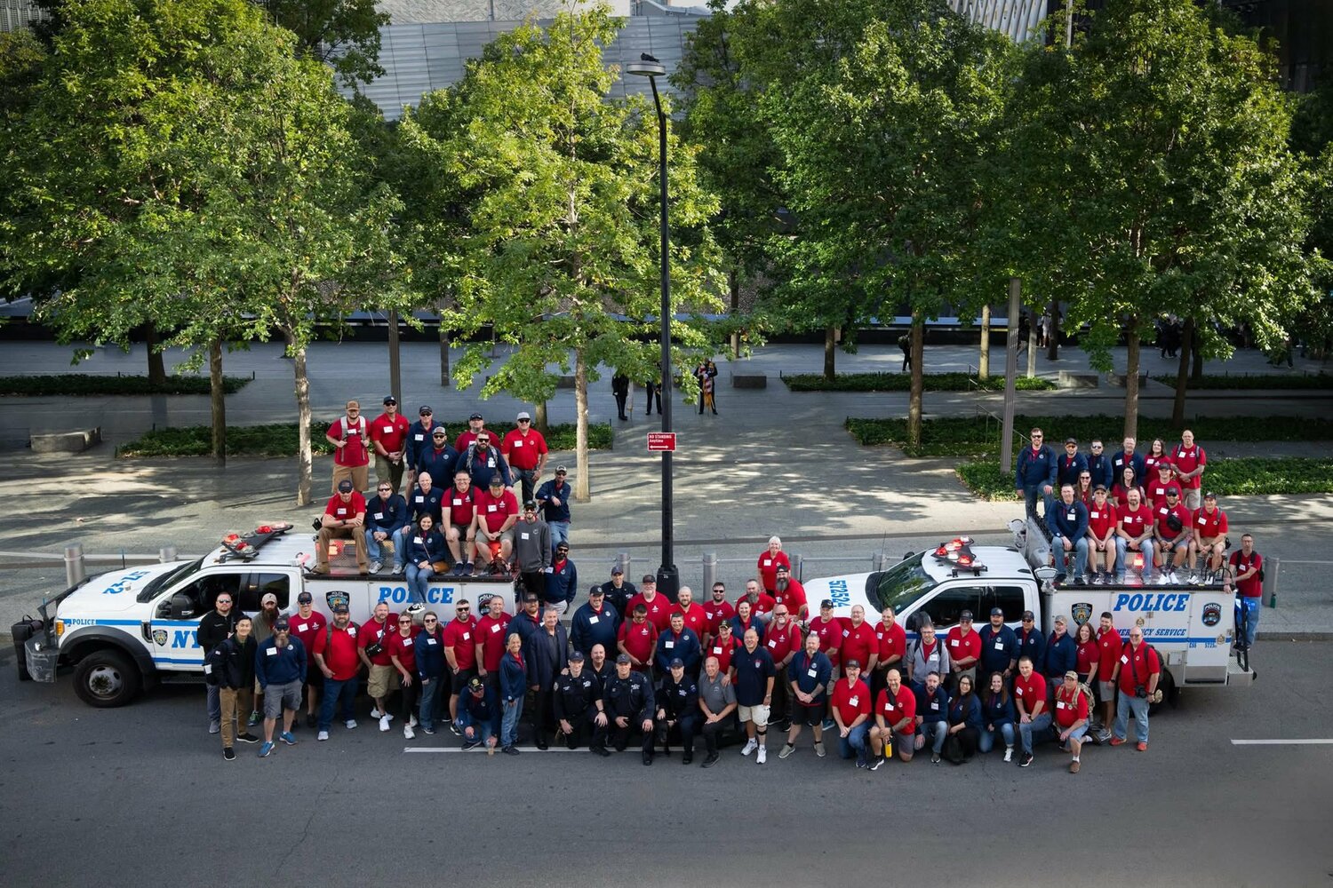 Missions of Honor – A healing journey for veterans - Waushara Argus