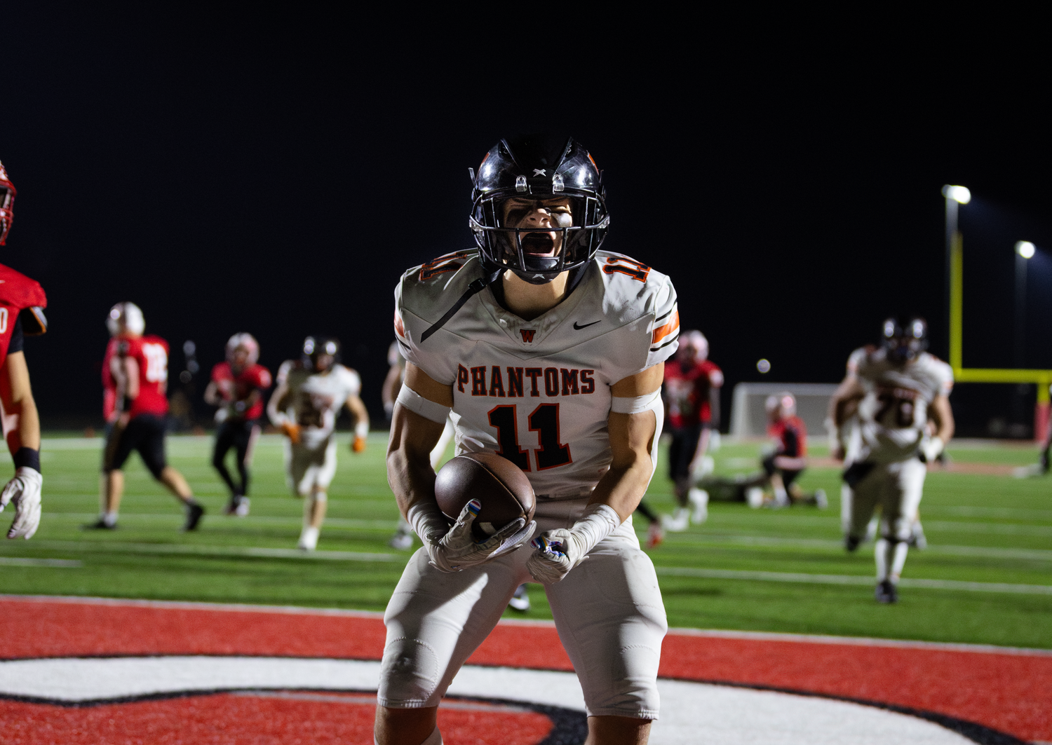 West De Pere stuns Homestead to win semifinal thriller - Press Times