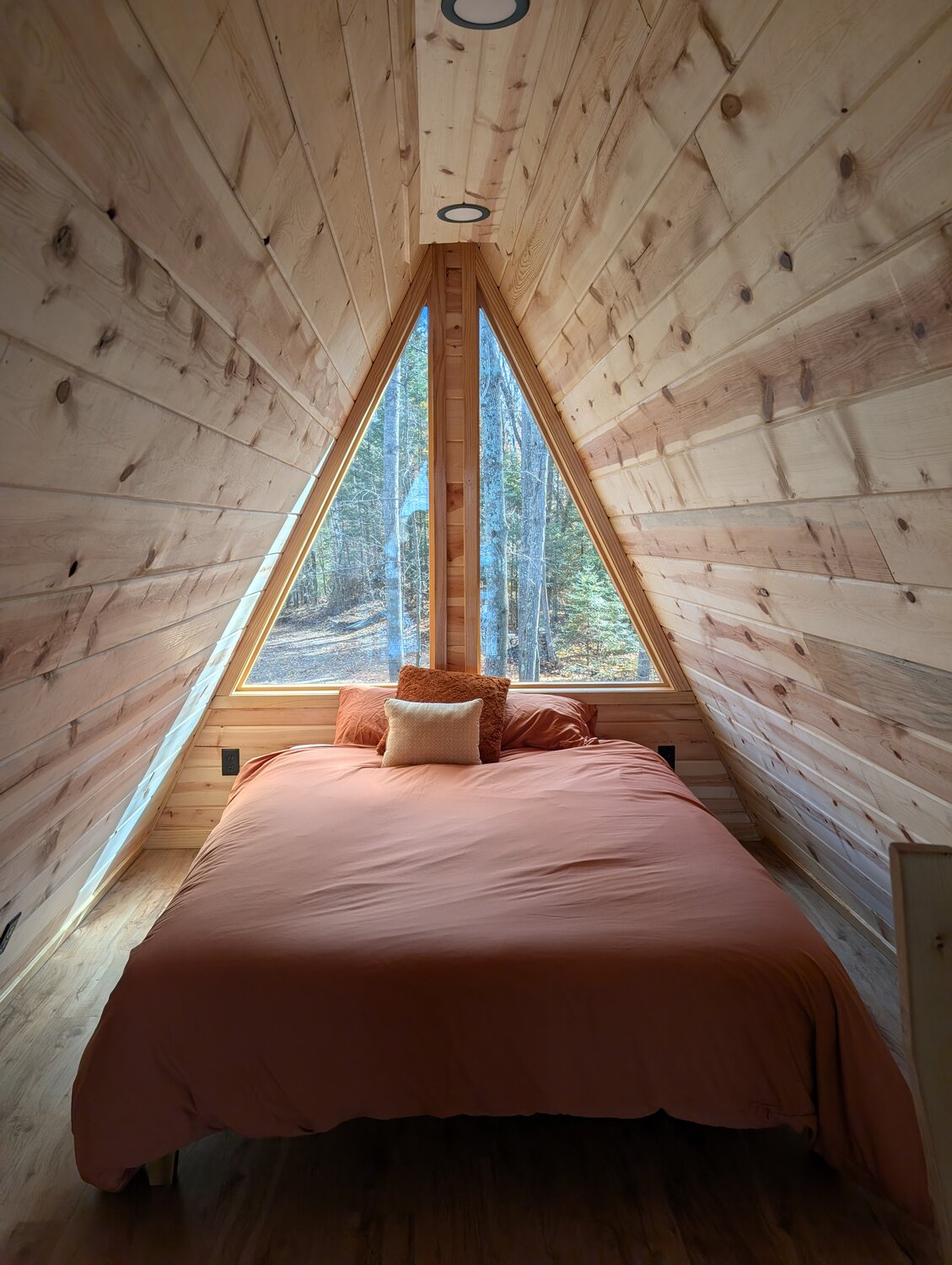 A Northwoods Getaway, from the Ground Up - Antigo Times