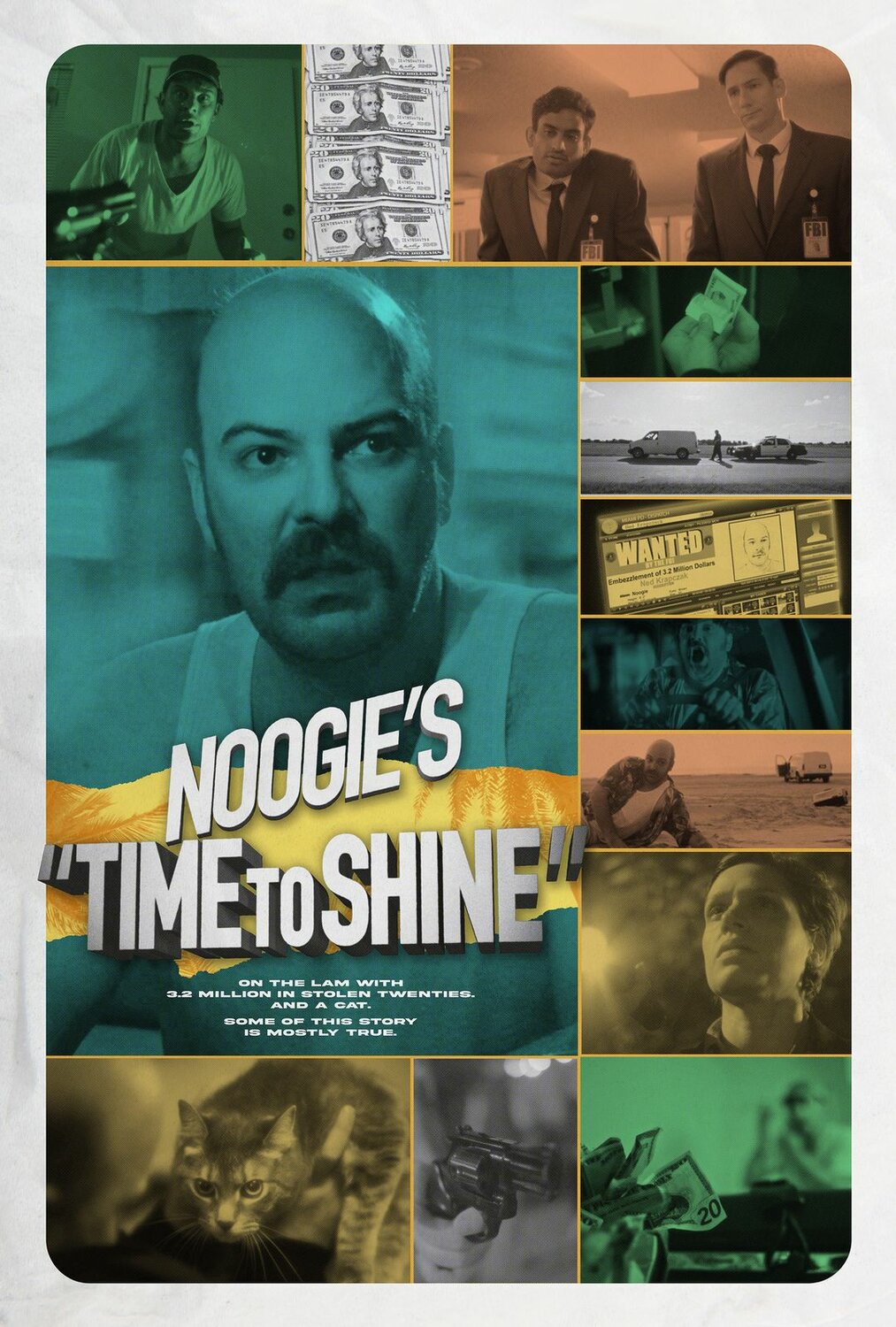 Indie comedy based on Green Bay author’s novel premieres at The Tarlton ...