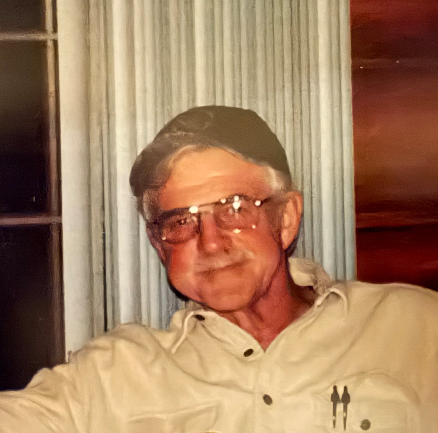 David Sparks - Vilas County News-Review