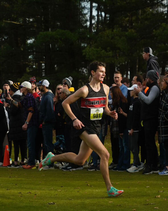 2025 Boys Cross Country All-Conference representatives - Waupaca County ...