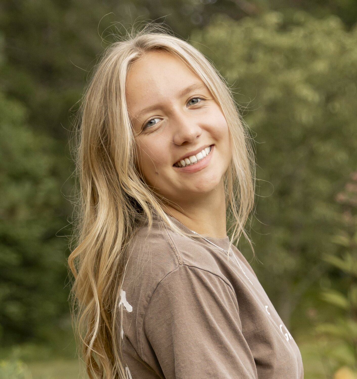 Nicolet National Bank Senior Spotlight - Vilas County News-Review
