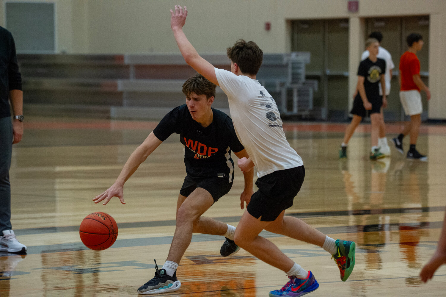 Phantoms boys basketball leans on unity, improved defense for new ...