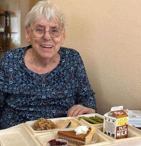 More than a meal: Marshfield program addresses more than just food ...