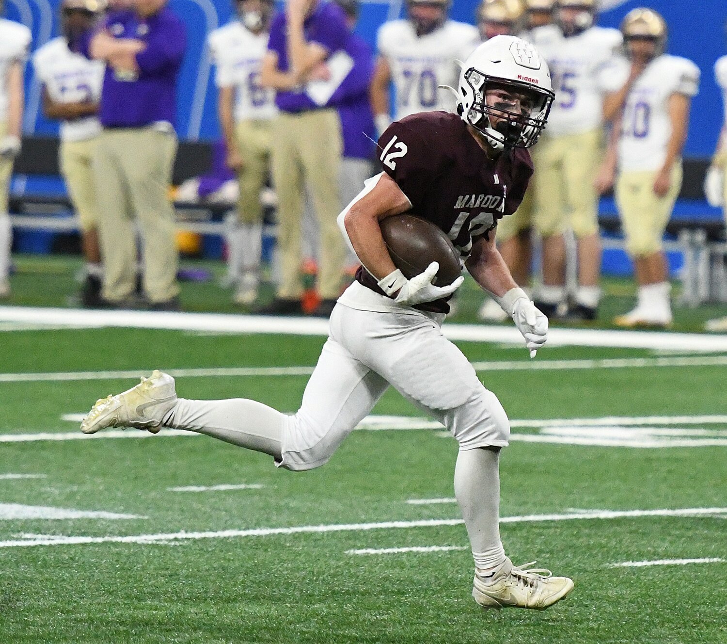 Menominee claims D7 Title - Peshtigo Times
