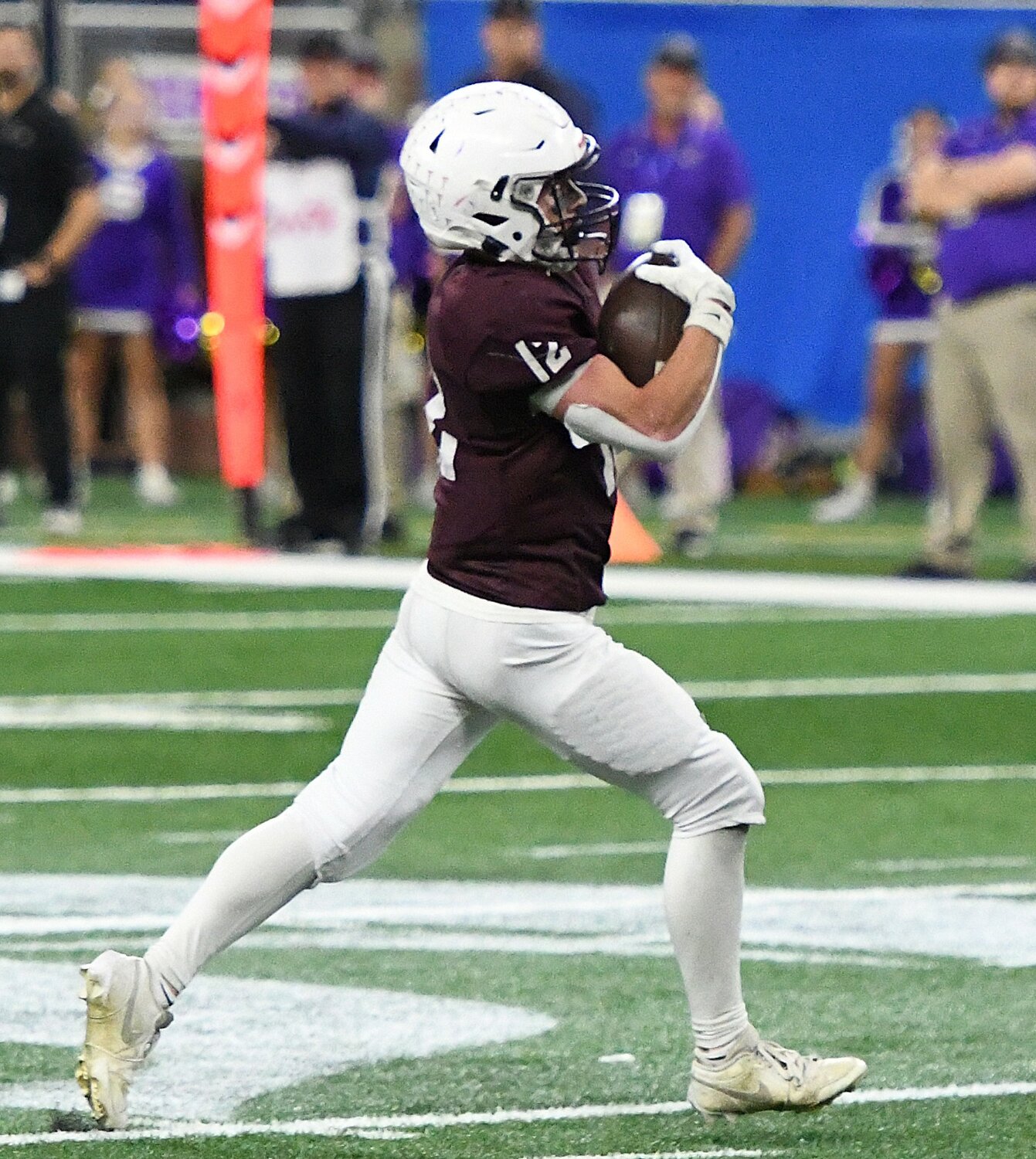 Menominee claims D7 Title - Peshtigo Times