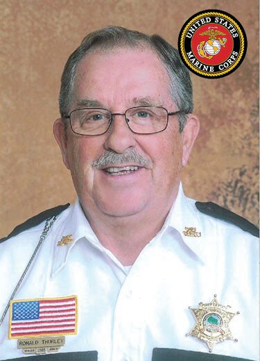 Ronald L. “Ron” Thurley - Waushara Argus