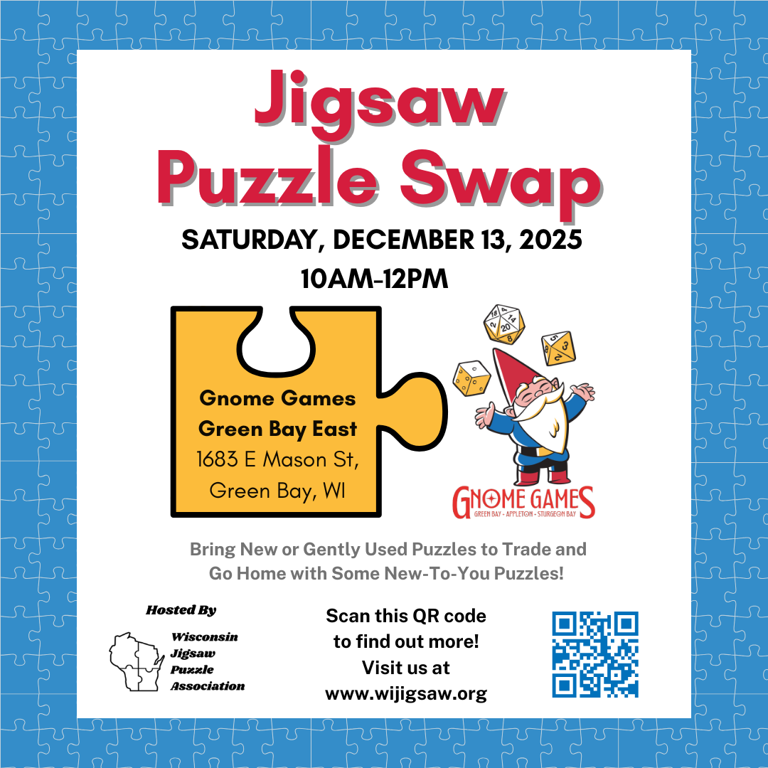 Jigsaw Puzzle Swap - Press Times