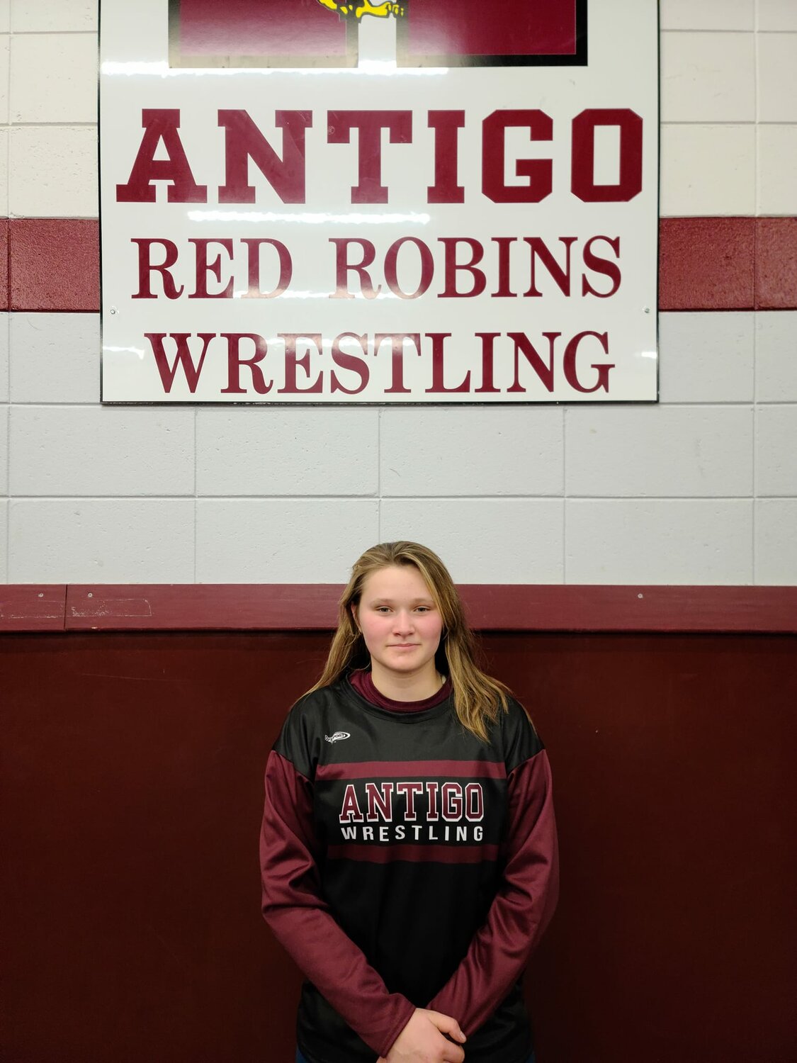 Familiar Face Returns To Lead Antigo Wrestling - Antigo Times