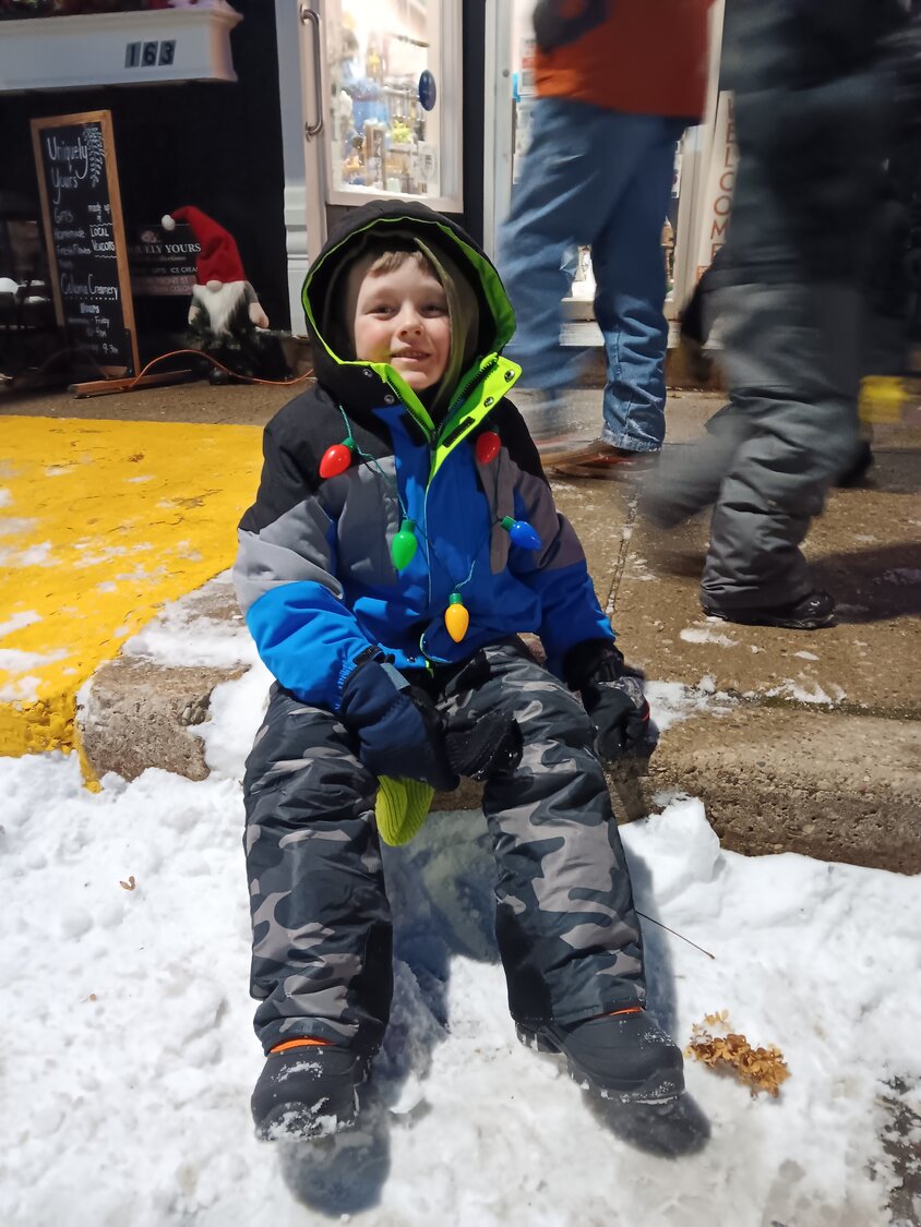 Christmas in Coloma is a community holiday tradition - Waushara Argus