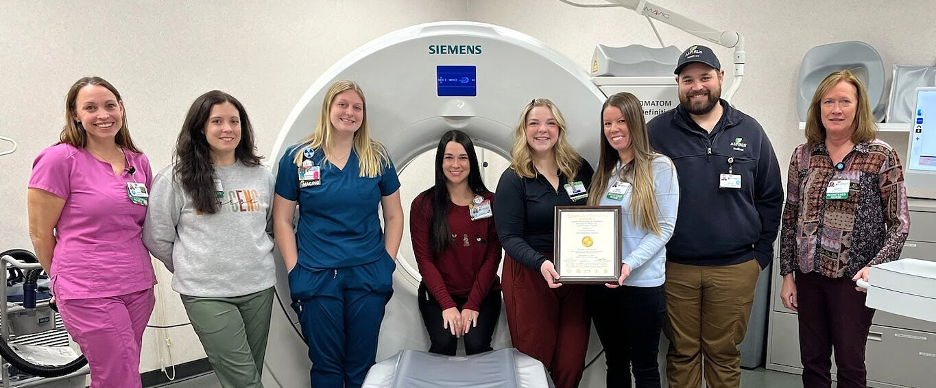 Aspirus Tomahawk Hospital recognized for stroke care - Tomahawk Leader