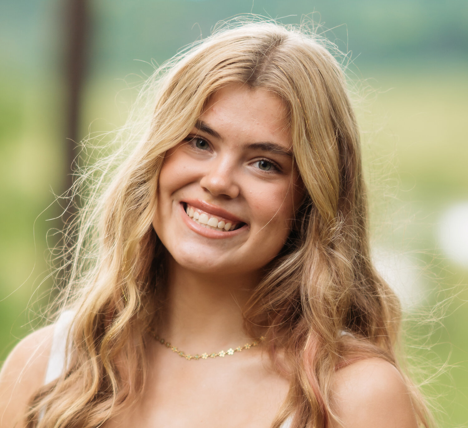 Nicolet National Bank Senior Spotlight - Vilas County News-Review
