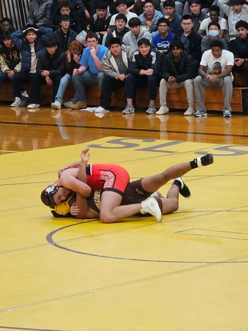 Lomira Wrestling Stays Undefeated in the Flyway Conference - Dodge ...