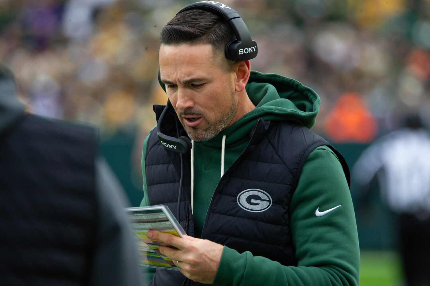 Injuries plague Packers as they continue to hunt for success in latter ...