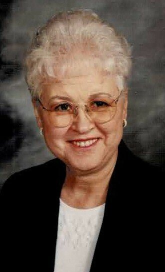 Mercedes Adams - Peshtigo Times