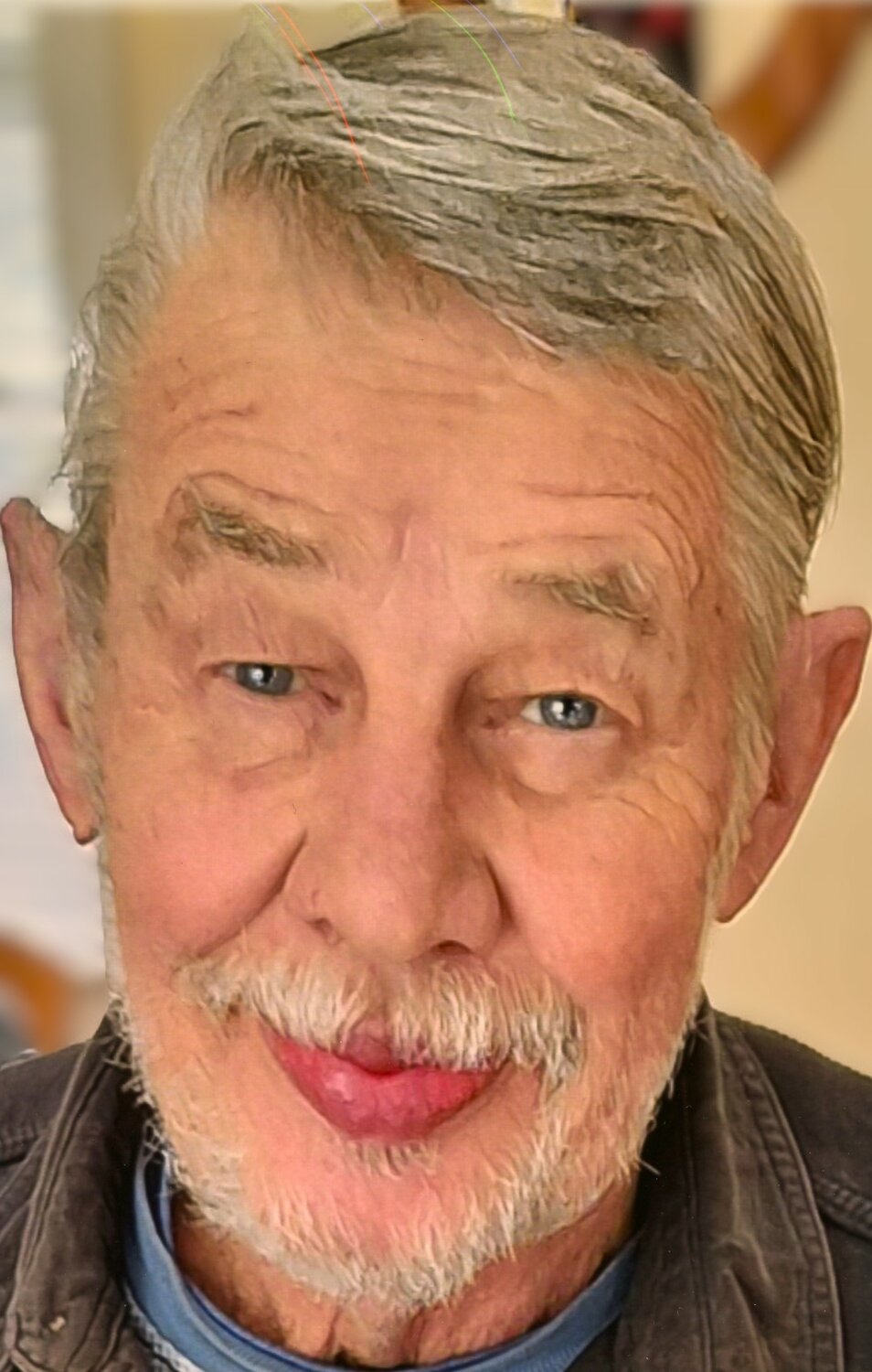 Reed Farrell - Vilas County News-Review