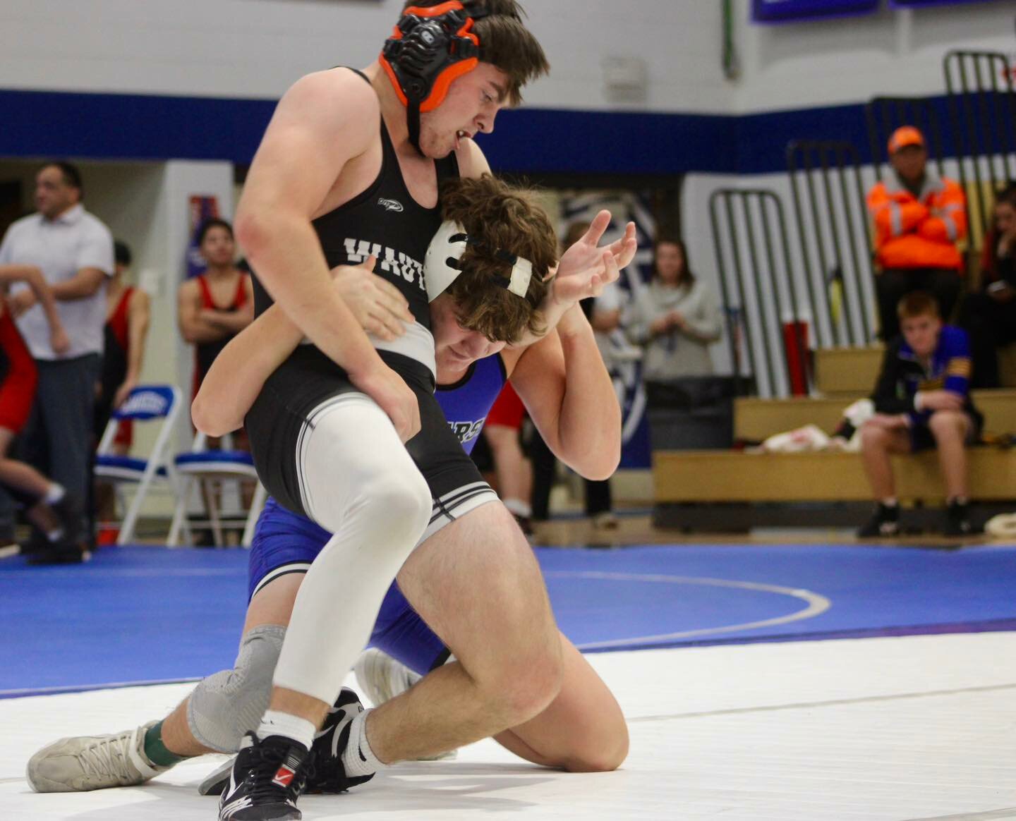 Back-to-back days of competition kick off the Hornet Wrestling Season ...