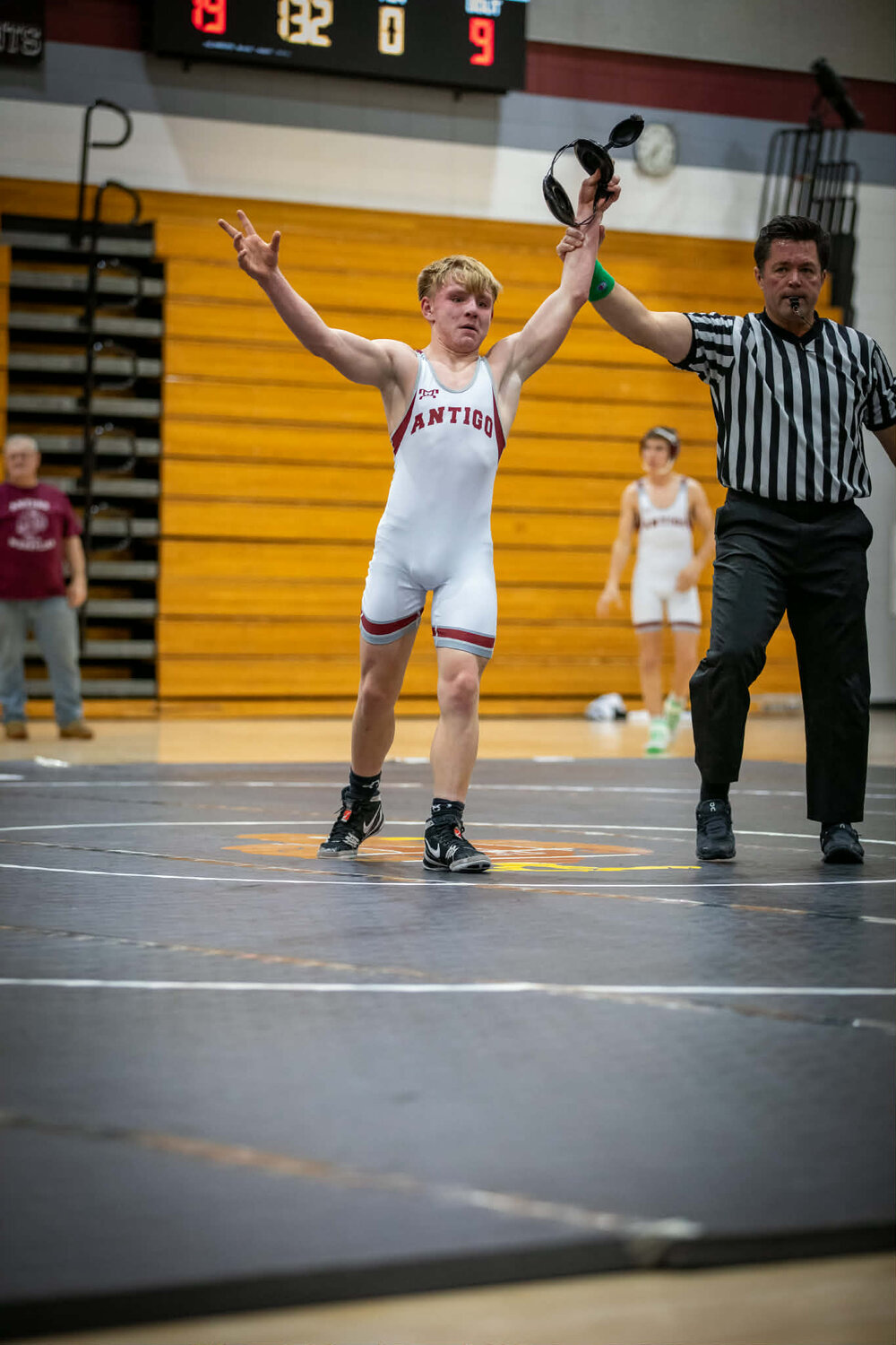 Antigo Wrestling Club: Comprehensive Tournament & Dual Meet Summary ...