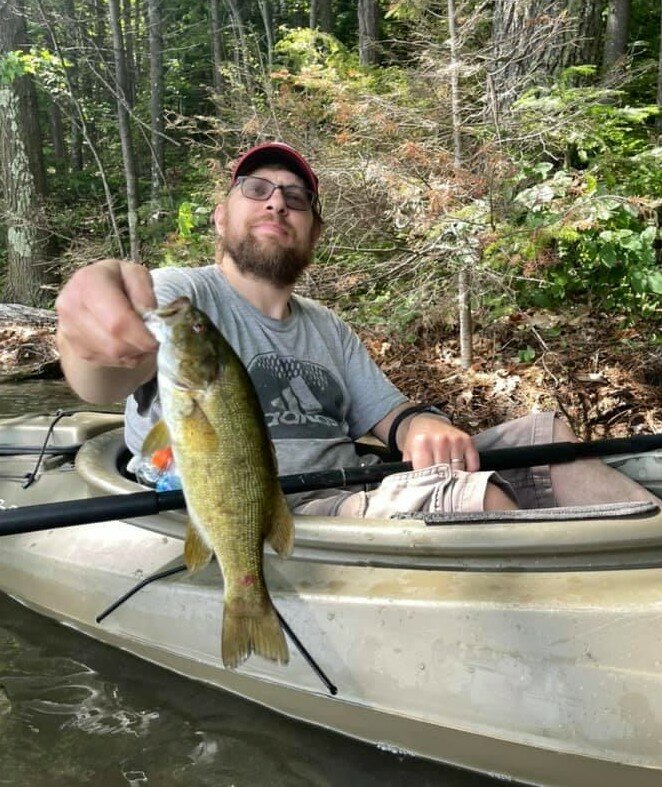 Wangelin, Douglas - Waupaca County Post