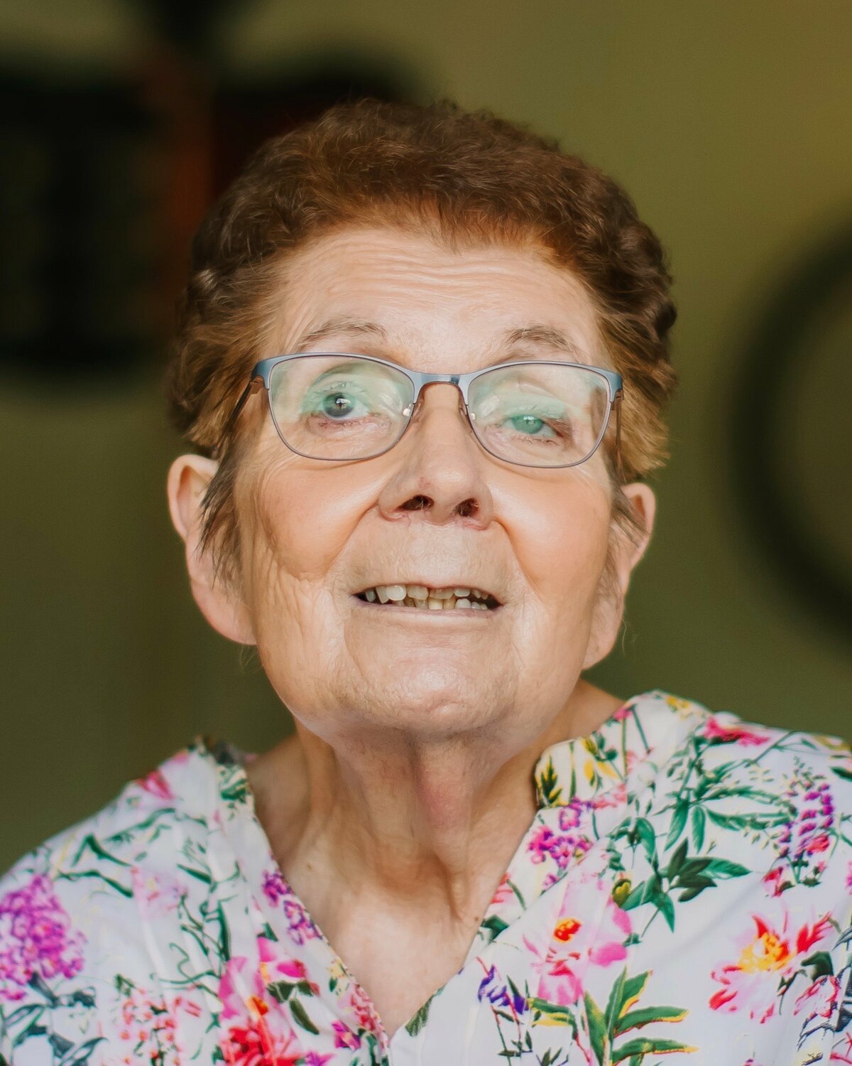 Federwitz, Virginia - Waupaca County Post