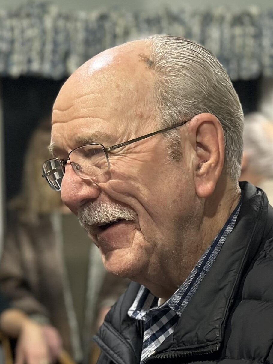 Turner, Tony - Waupaca County Post