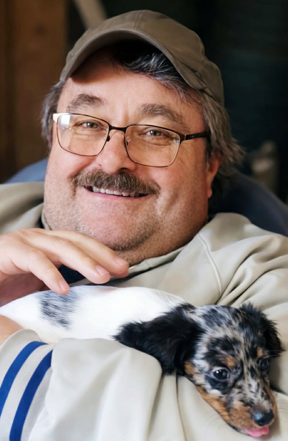 Alan “Al” Daniel Klug - Merrill Foto News