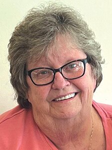 Mary Beth Graf - Waushara Argus