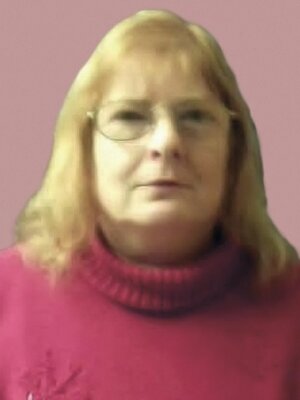 Donna Marie Topp - Waushara Argus
