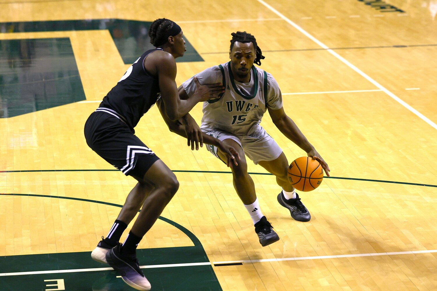 Allen and O'Hara lead the way as Green Bay staves off Milwaukee second ...