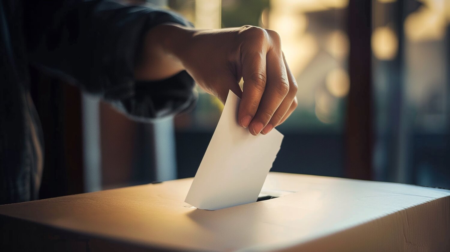 Primary set to whittle down bids for two supervisor seats - Vilas ...