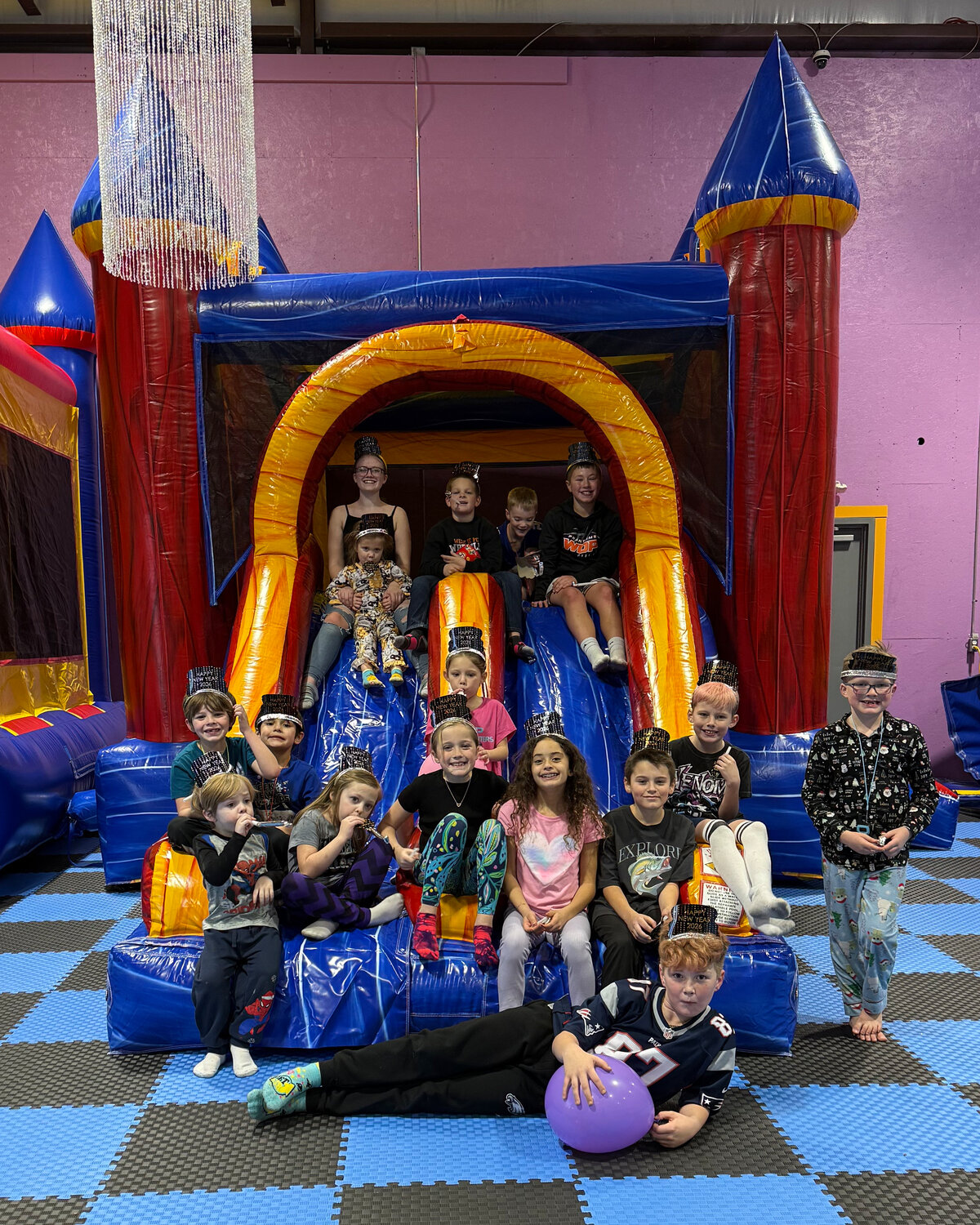 Big Cheddar Bounce opens in De Pere - Press Times