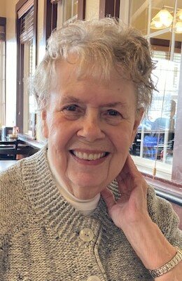Judith Lentz - Peshtigo Times