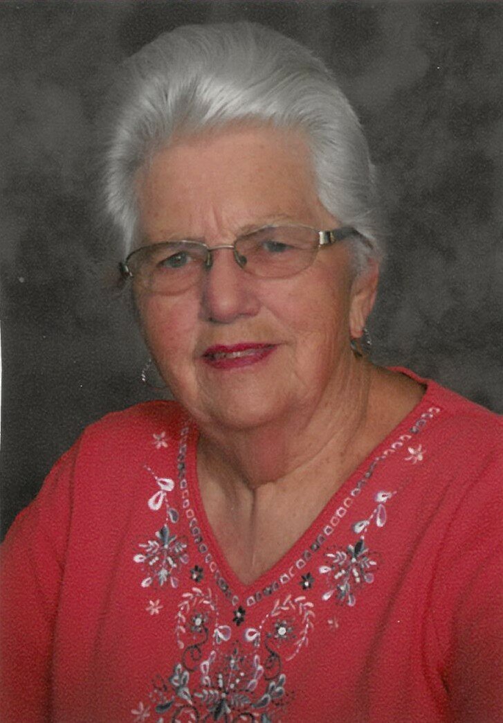 Scheller, Dorothy - Waupaca County Post